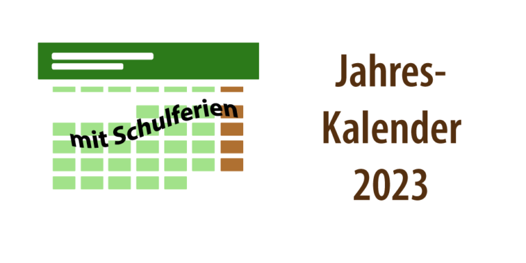 "jahreskalender pf" | Excel Vorlagen